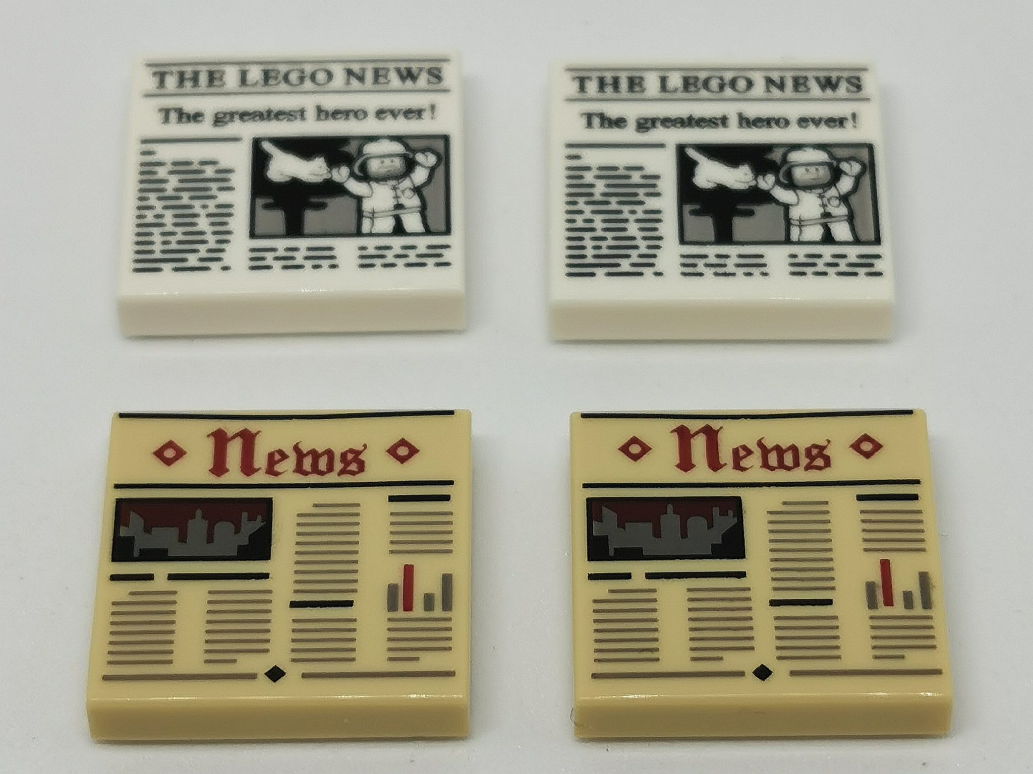 LEGO Make & Take: Southampton LEGO Store – The Brick Post!