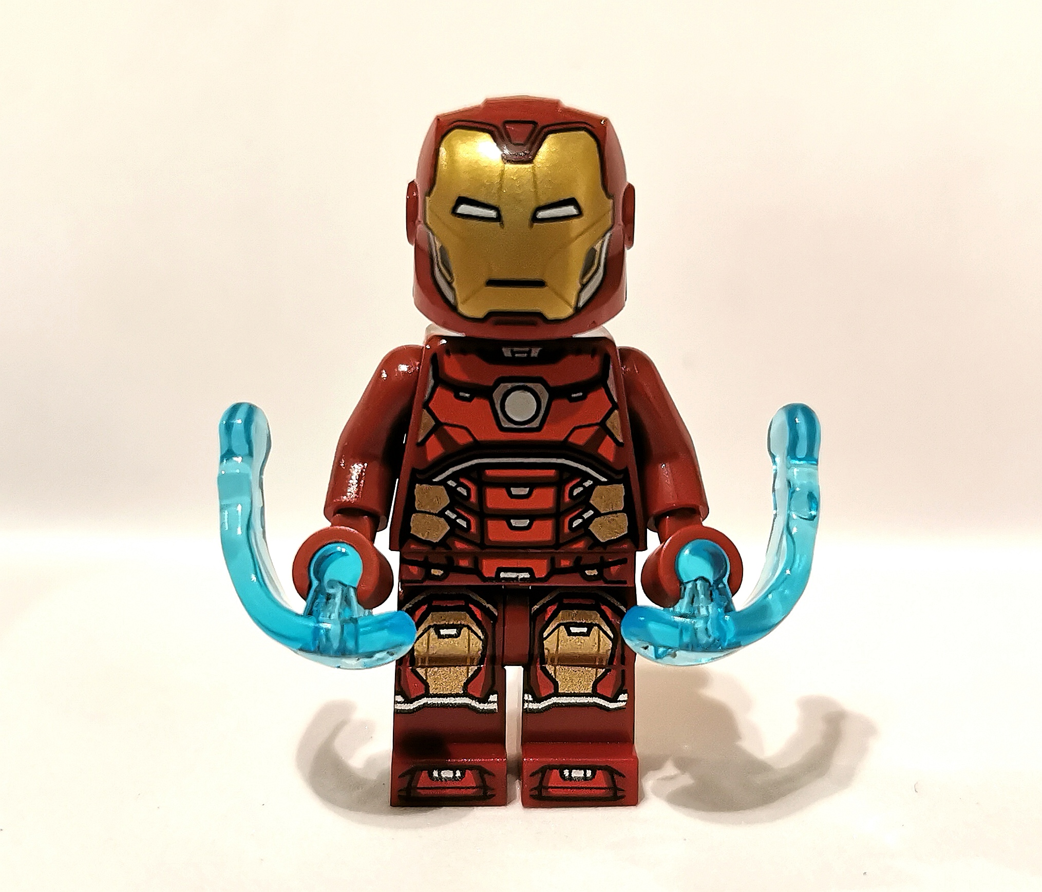 REVIEW: LEGO Iron Man Mech 76140 – The Brick Post!