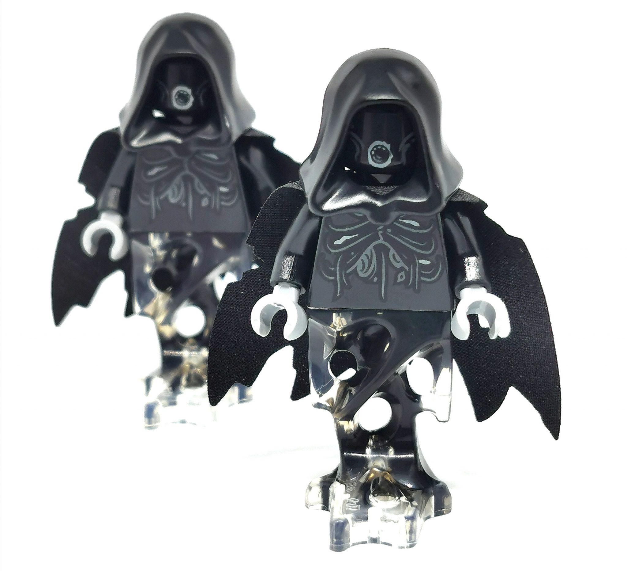 Review: LEGO Harry Potter Expecto Patronum – 75945 – The Brick Post!