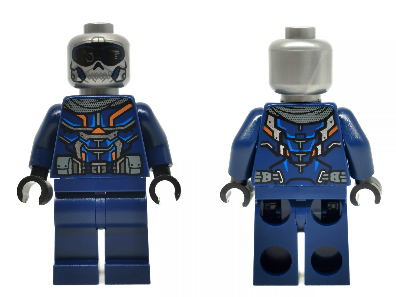 LEGO Marvel Taskmaster’s Ambush 77905! – The Brick Post!