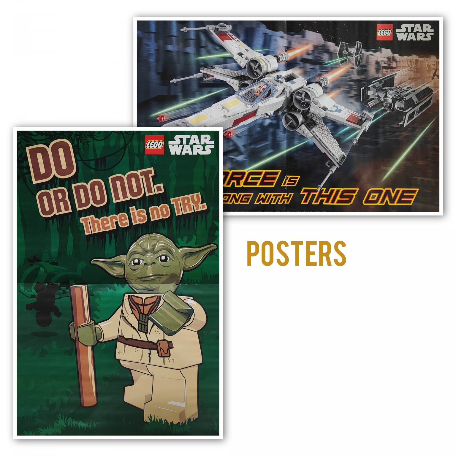 LEGO Star Wars Magazine Issue 93 – 212th Clone Trooper – The Brick Post!