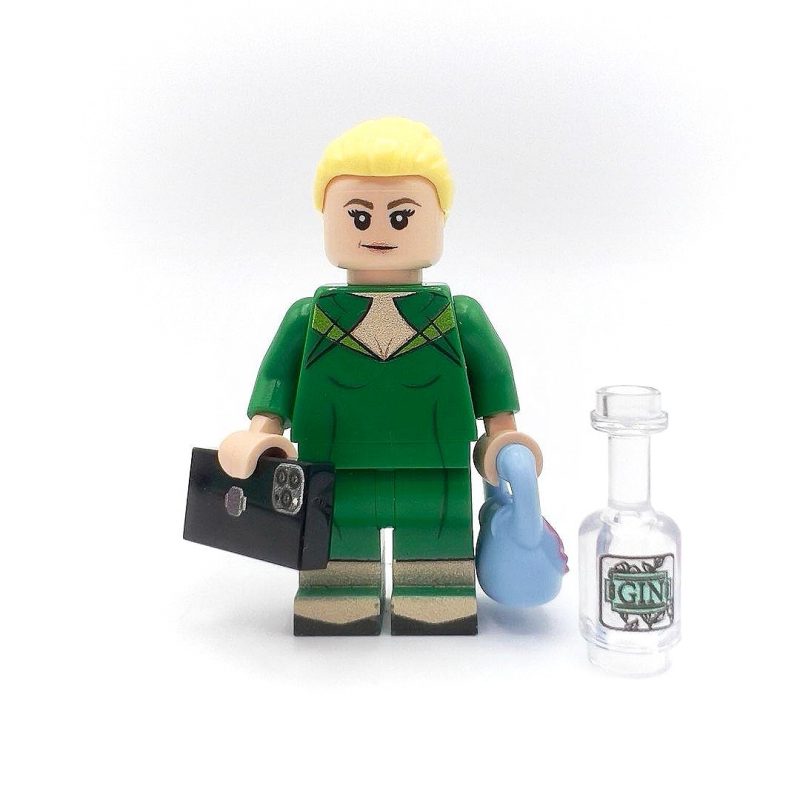 Ted Lasso Custom LEGO Minifigures By Minifigs.Me! – The Brick Post!