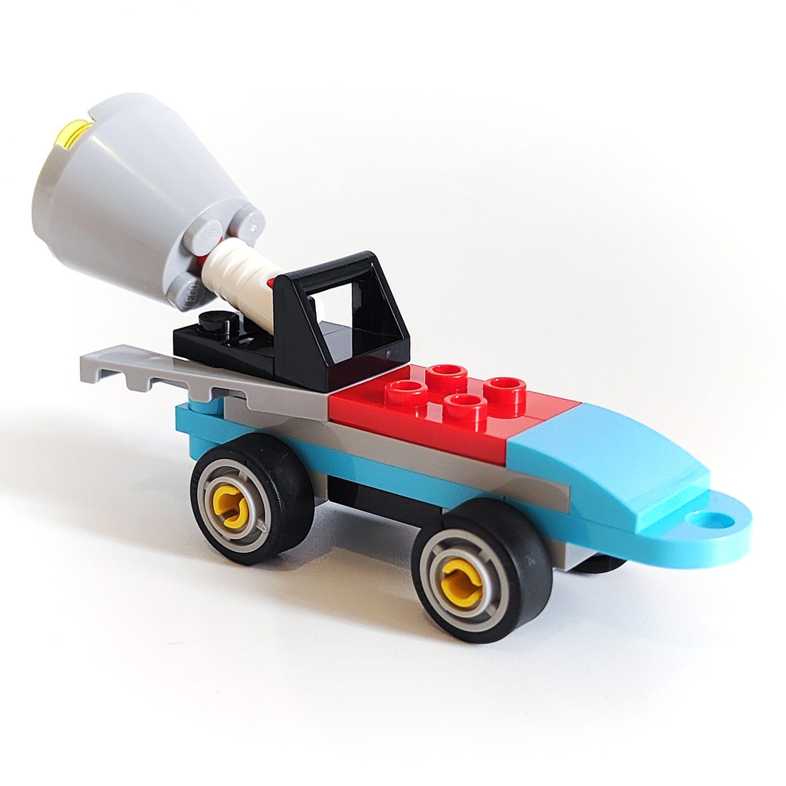 LEGO Despicable Me 4 Minions Jetboard (30678) Polybag Review – The ...