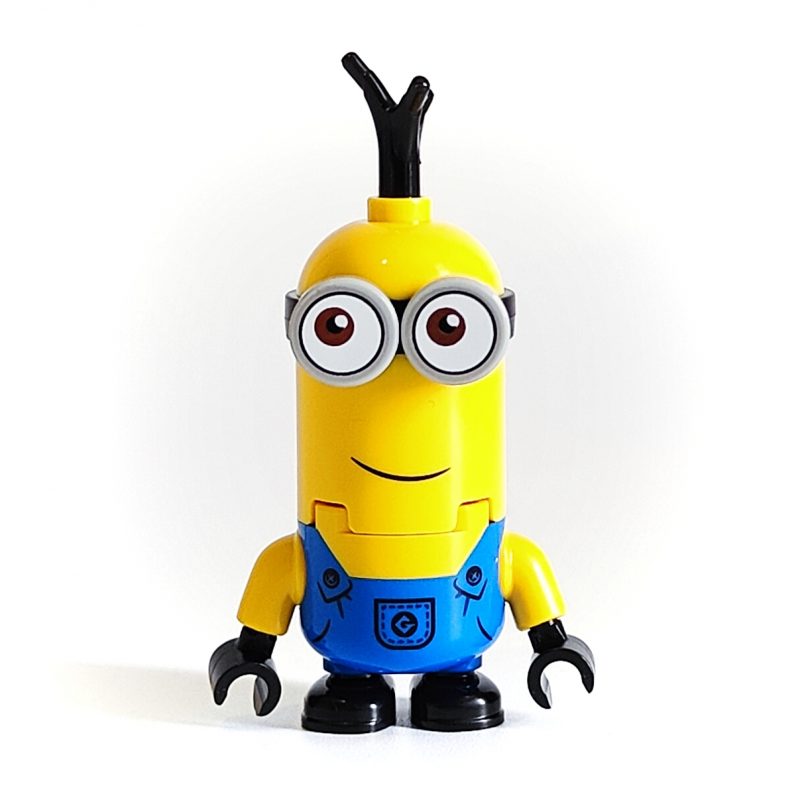LEGO Despicable Me 4 Minions Jetboard (30678) Polybag Review – The ...