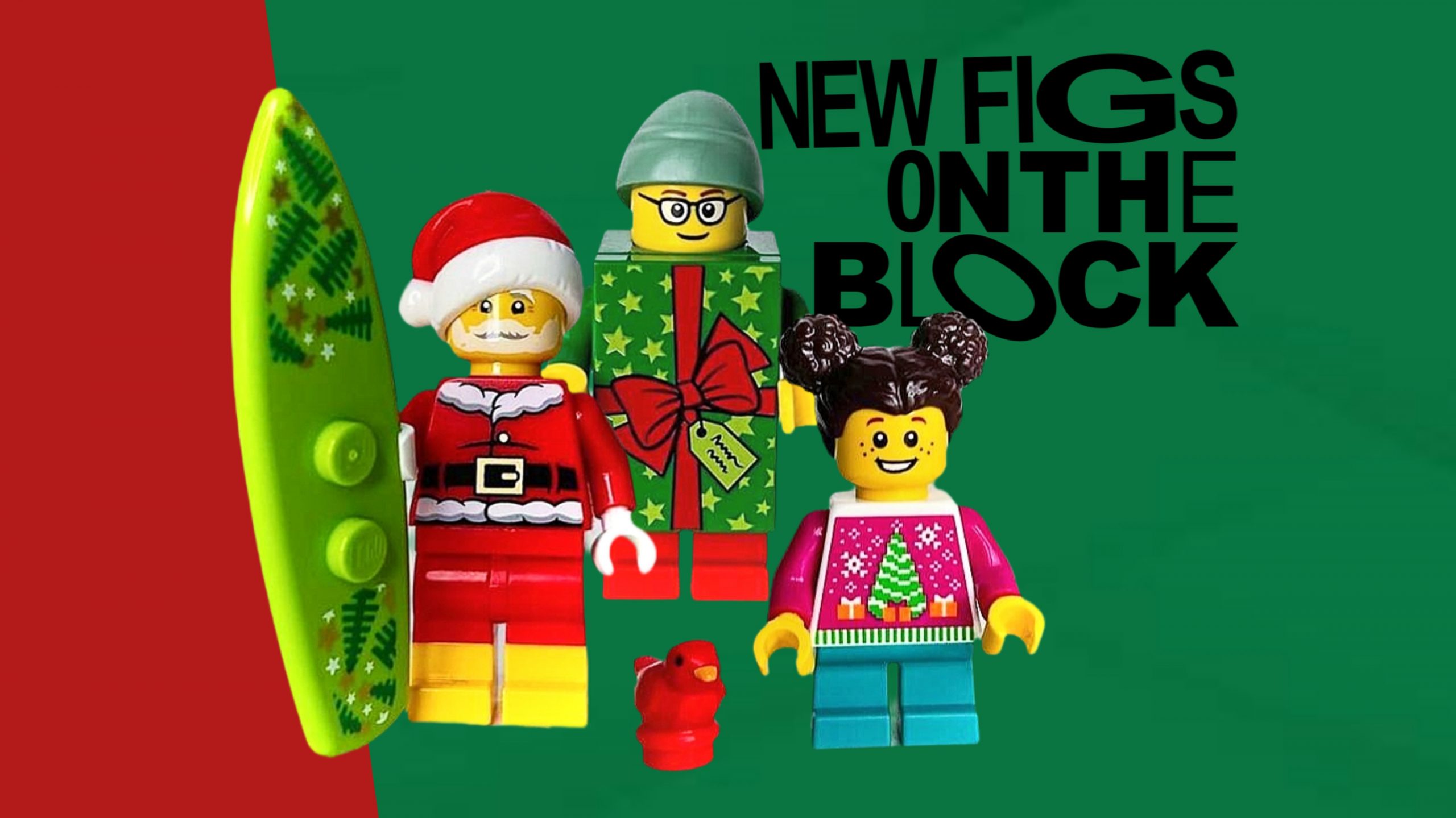 LEGO BaM 2024 – The Brick Post!