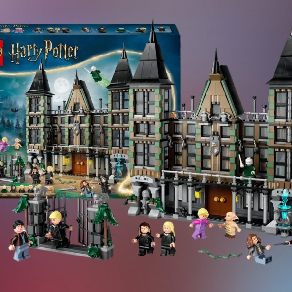 The Brick Post! – LEGO® Related News, Reviews, and More!